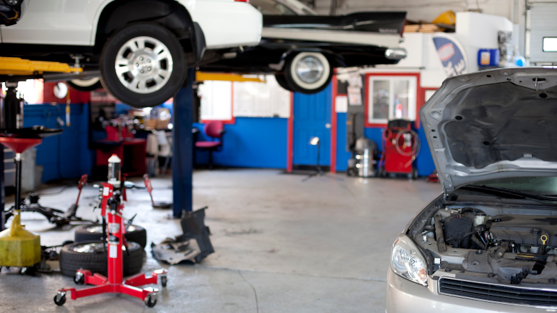 Know What to Expect with Car Repairs :: Jeff's Auto Service